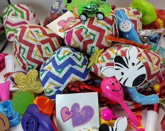 Surprise Ball / Birthday Surprise Balls / Birthday Party Favors ...