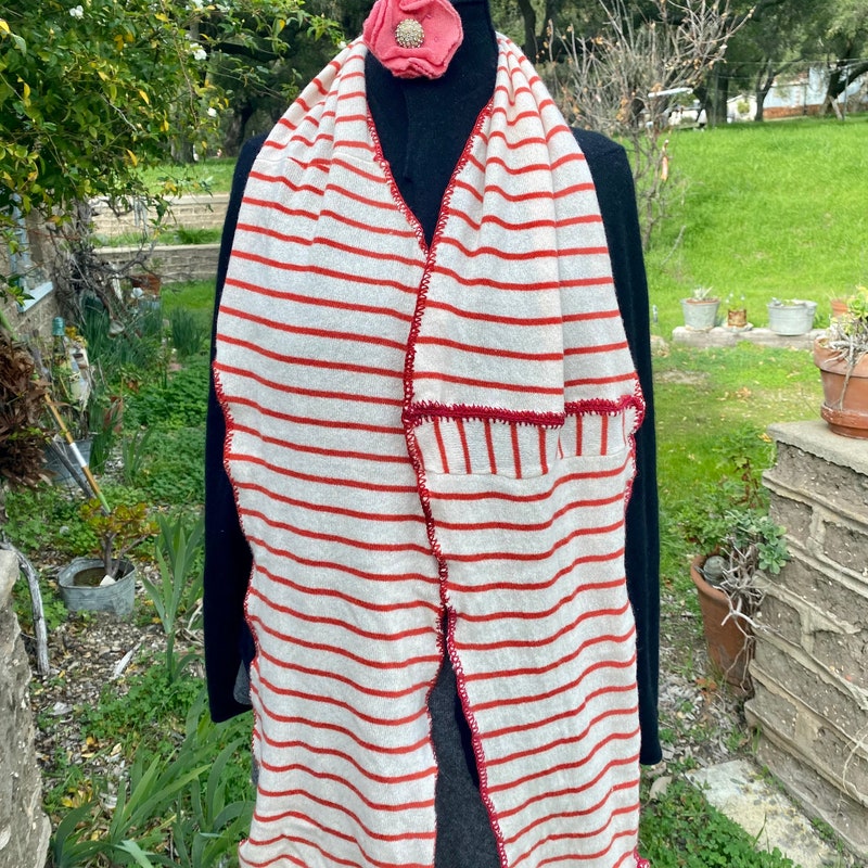 Repurposed Sweaters - Etsy