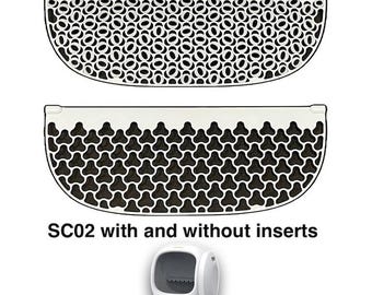 Inserts for Meowant Self Cleaning Litter Box Screen (SC01 or SC02) | to Sift Small Clumps | Read ...