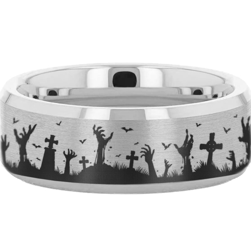 Zombie Wedding - Etsy