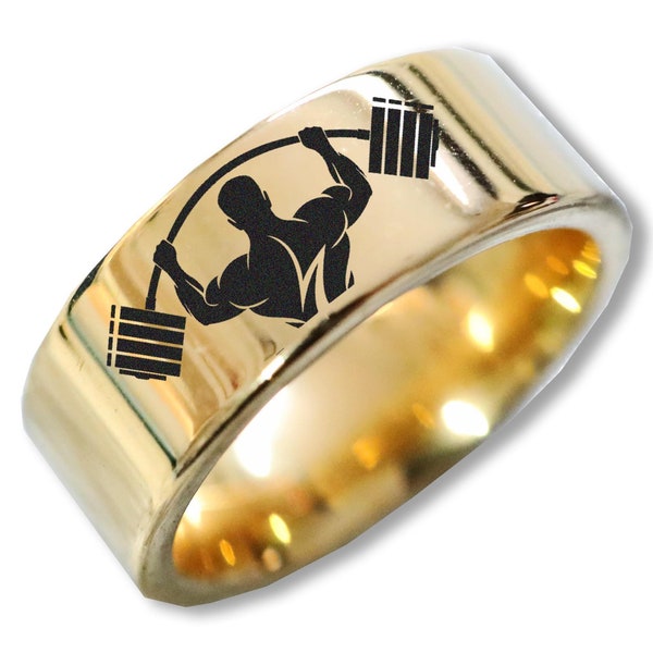 Jewelry for Bodybuilders - Etsy