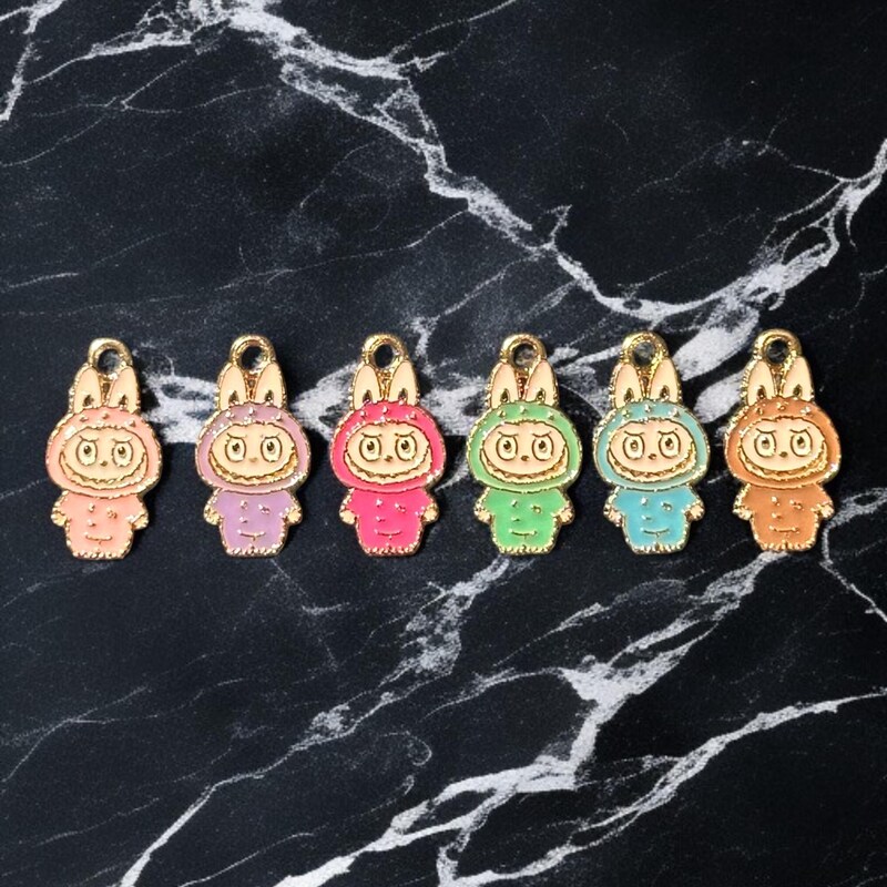 Labubu Clipart - Etsy