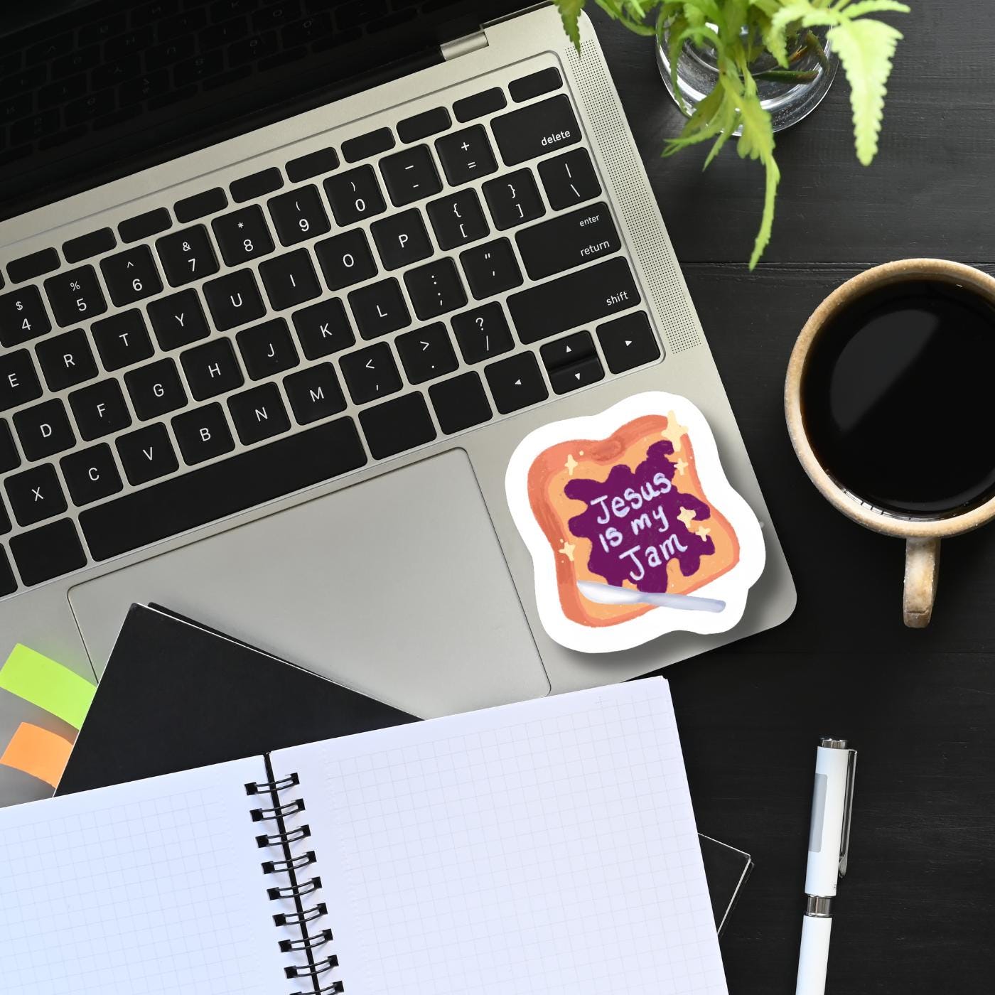 Jesus is My Jam Jesus Magnet, Christian Magnet, Religious Gifts, Jesus ...