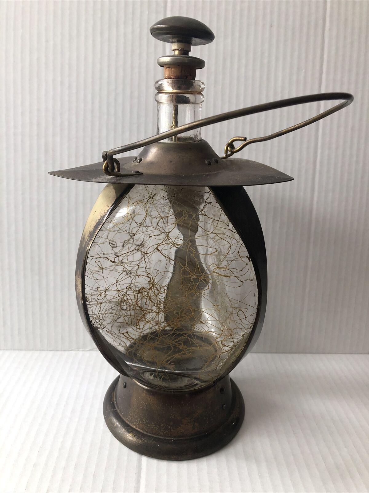 Vintage Liqour Whiskey Decanter Music Box Collectible How Dry Am I - Etsy