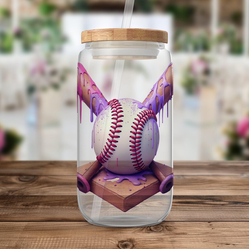 Baseball Home Plate Ice Cream Drip PNG, Baseball Sport Team Digital ...