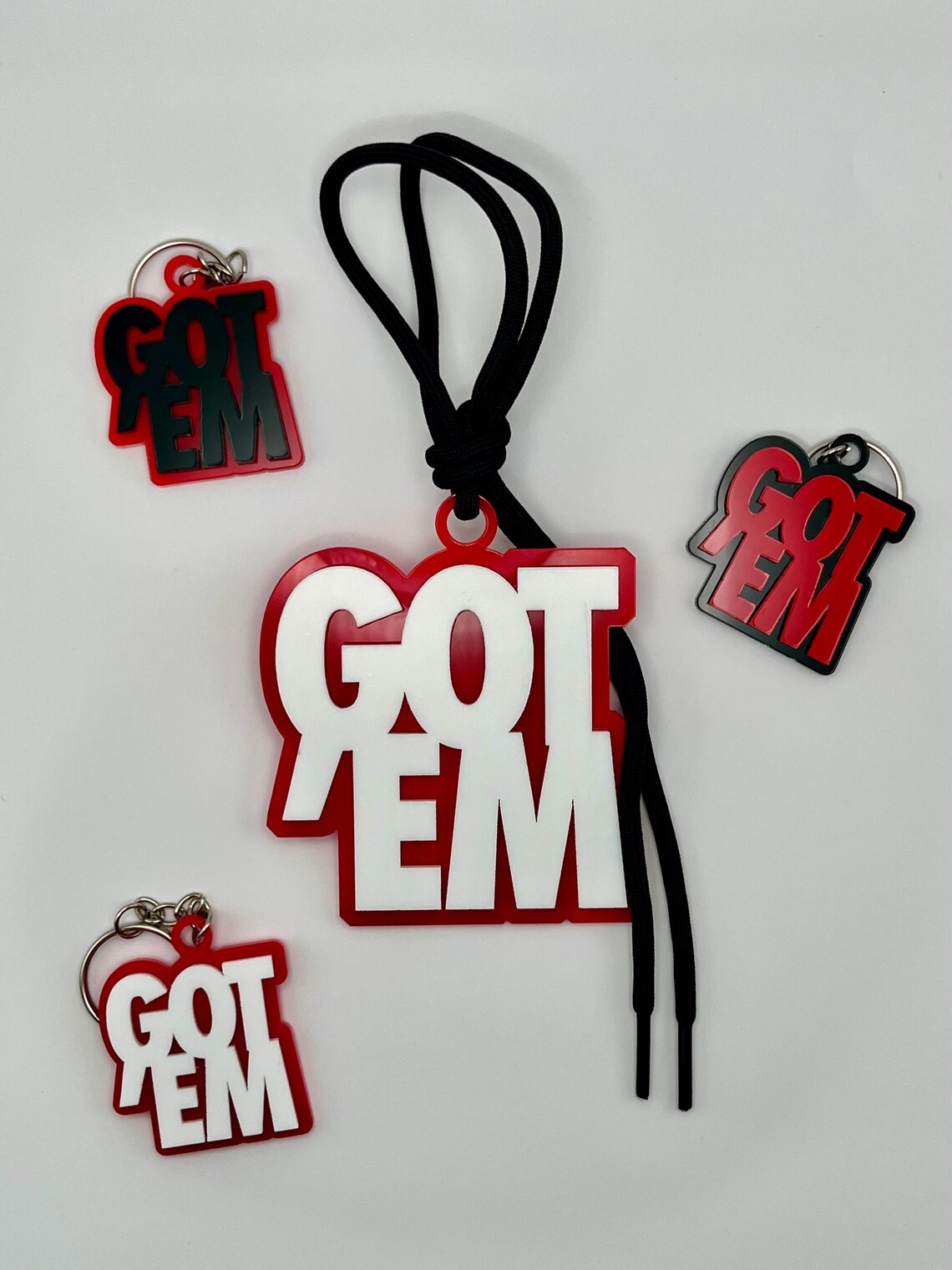 Got 'em Ornament | Decor for Sneaker Display | Sneakerhead Gift | SNKRS ...
