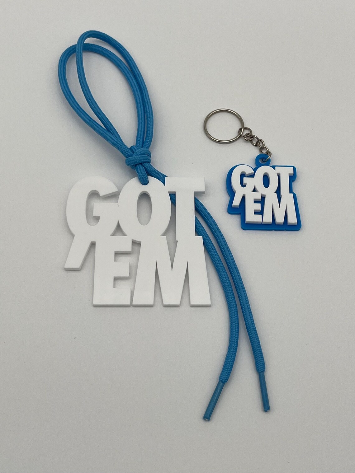 Got ‘em Acrylic Ornament: Sneakerhead Holiday Decor - Etsy
