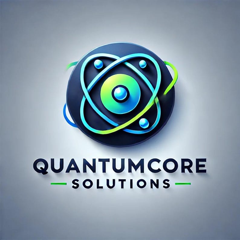 Custom Logo Design | Medium Package - 2 Concept Designs + 5 Revisions | Small Business Branding ...