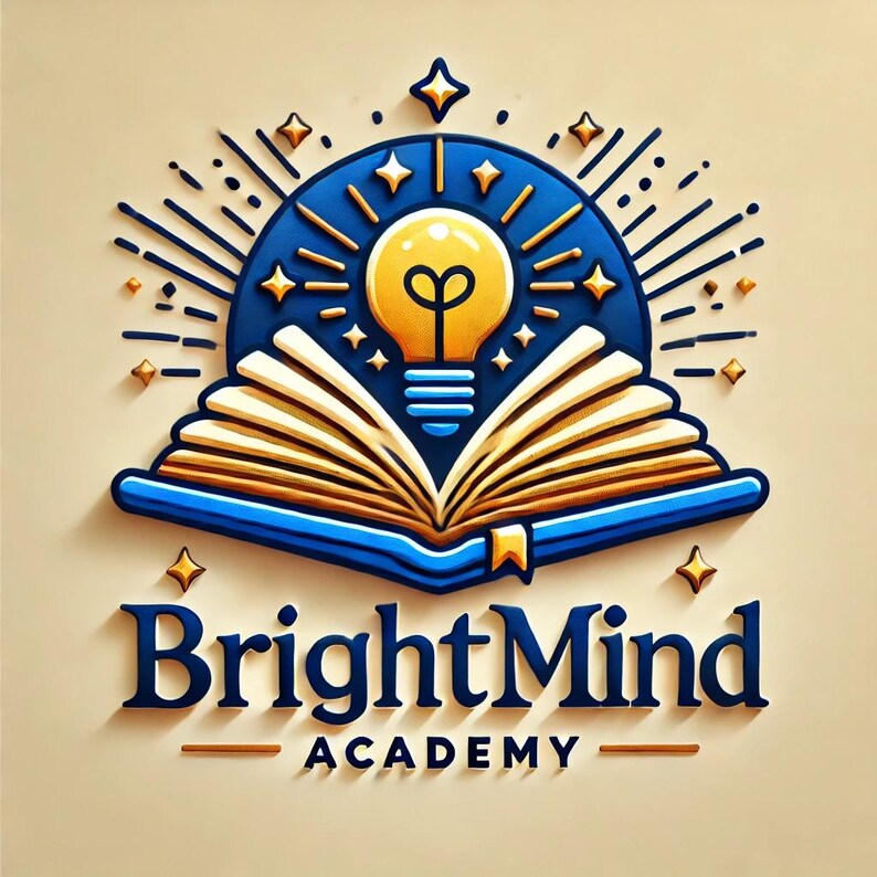 Custom Logo Design | Medium Package - 2 Concept Designs + 5 Revisions | Small Business Branding ...