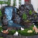 Landscape Waterfall Diorama - Etsy