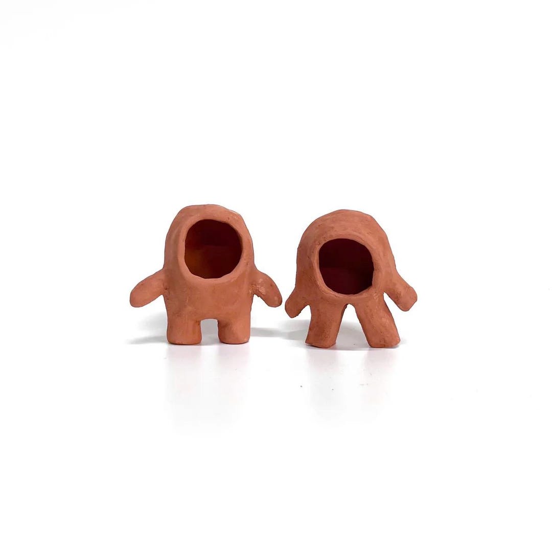 Alien Shrimp Dome Decor | Shrimp Home Hide Out | Aquarium Dome ...