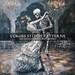 5 Cross Stitching Patterns the Ballroom Skeletons Bundle - Etsy