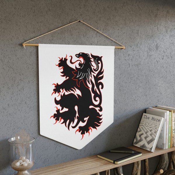Medieval English Flags - Etsy