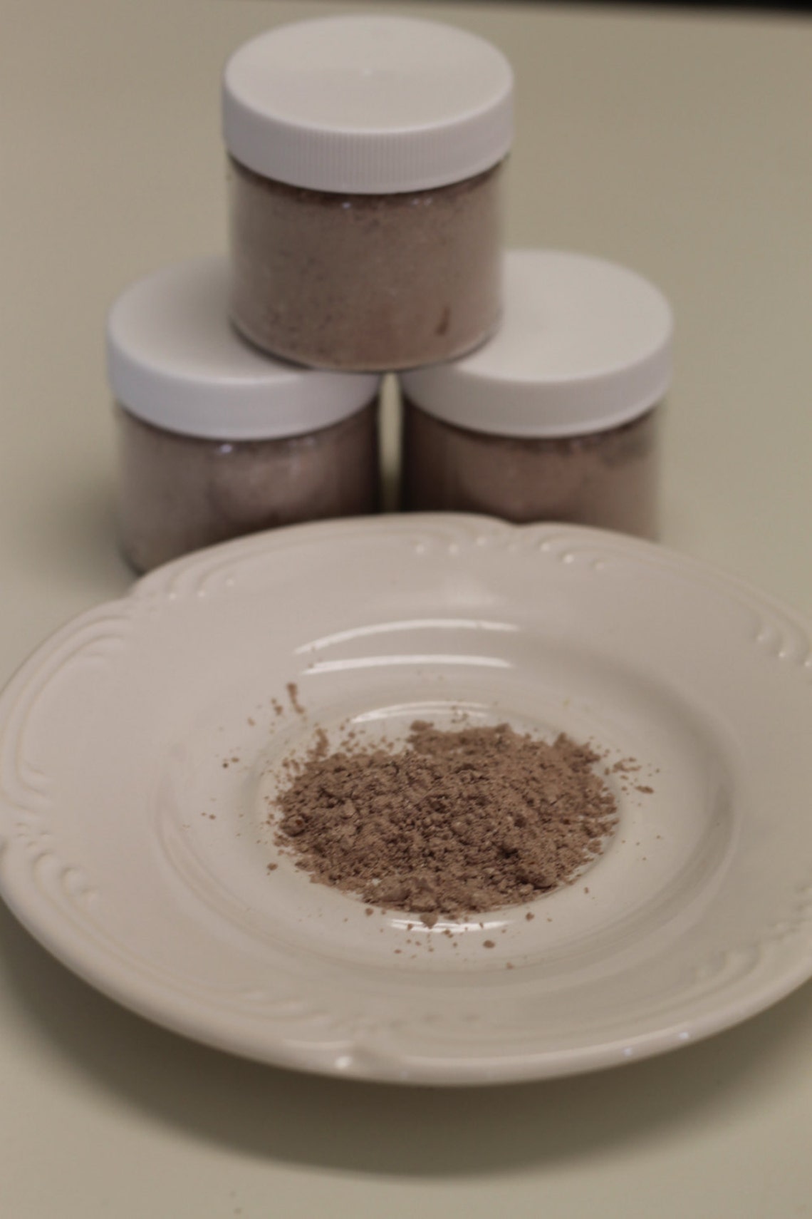 Hot Chocolate Facial Mask 3 Plus Uses Stocking Stuffer - Etsy