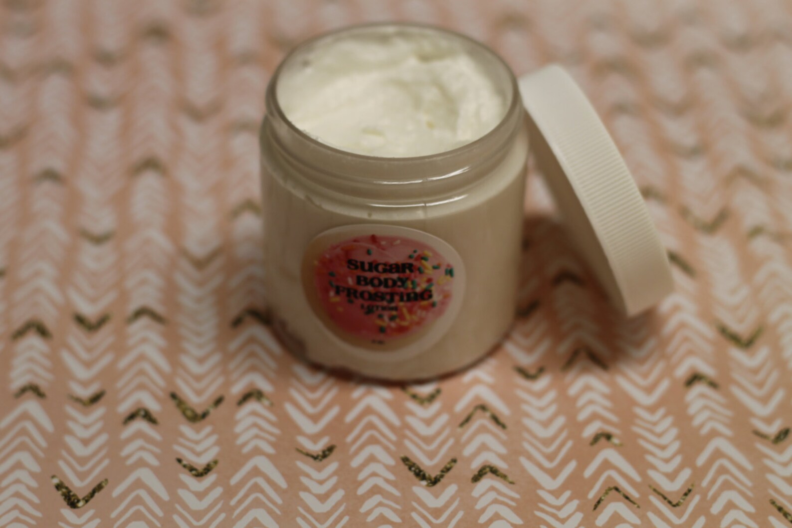 LOOPY FRUITS Cereal Candy Body FROSTING Vegan Whipped Body - Etsy