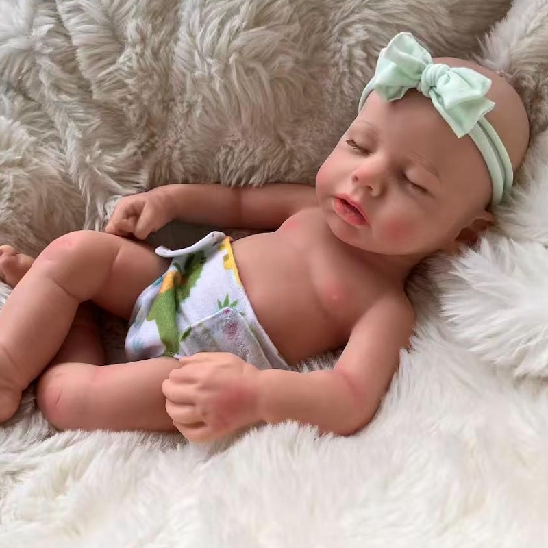 Full Body Silicone Baby Wet - Etsy