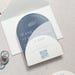 Custom Arched Shape Cut Invitation,elegant Wedding Invitation, Unique ...