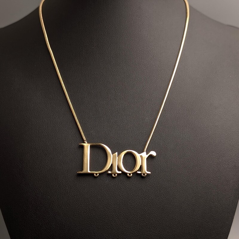 Dior Logo - Etsy