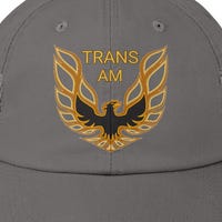 WS6 WS-6 Firebird Trans Am Bird Phoenix Pendant Necklace Silver Gold ...