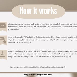 Christmas Menu Card Fun Menu Card Template Menu Card Wave Holiday ...