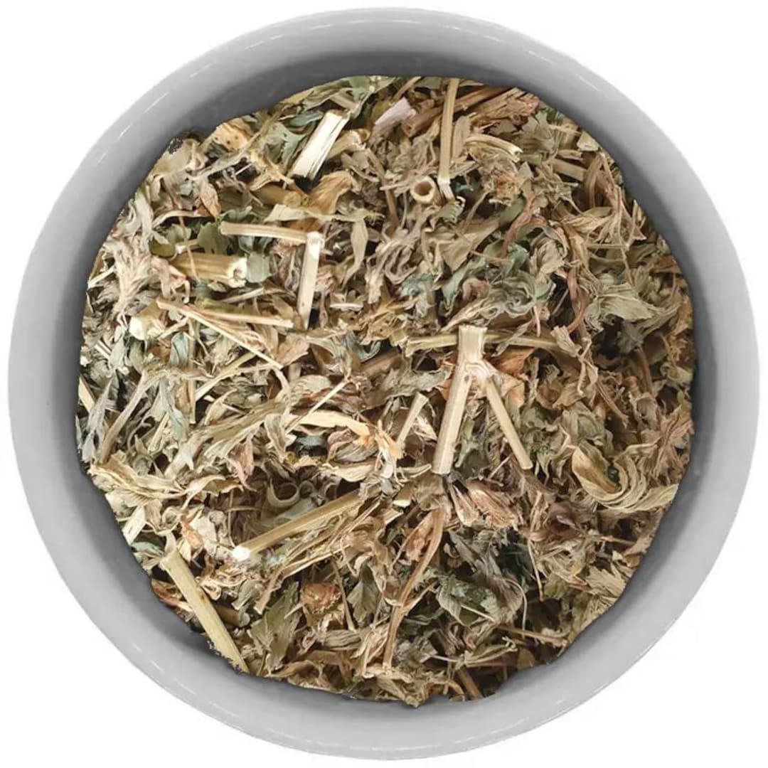 Organic Alfalfa Herb | Medicago Sativa | Nutritious Herbal Tea | Dried ...