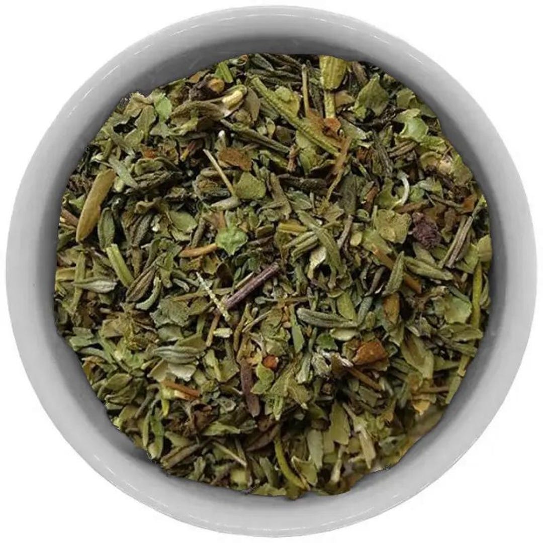 Organic Basil Herb | Ocimum Basilicum | Soothing Herbal Tea | Dried ...