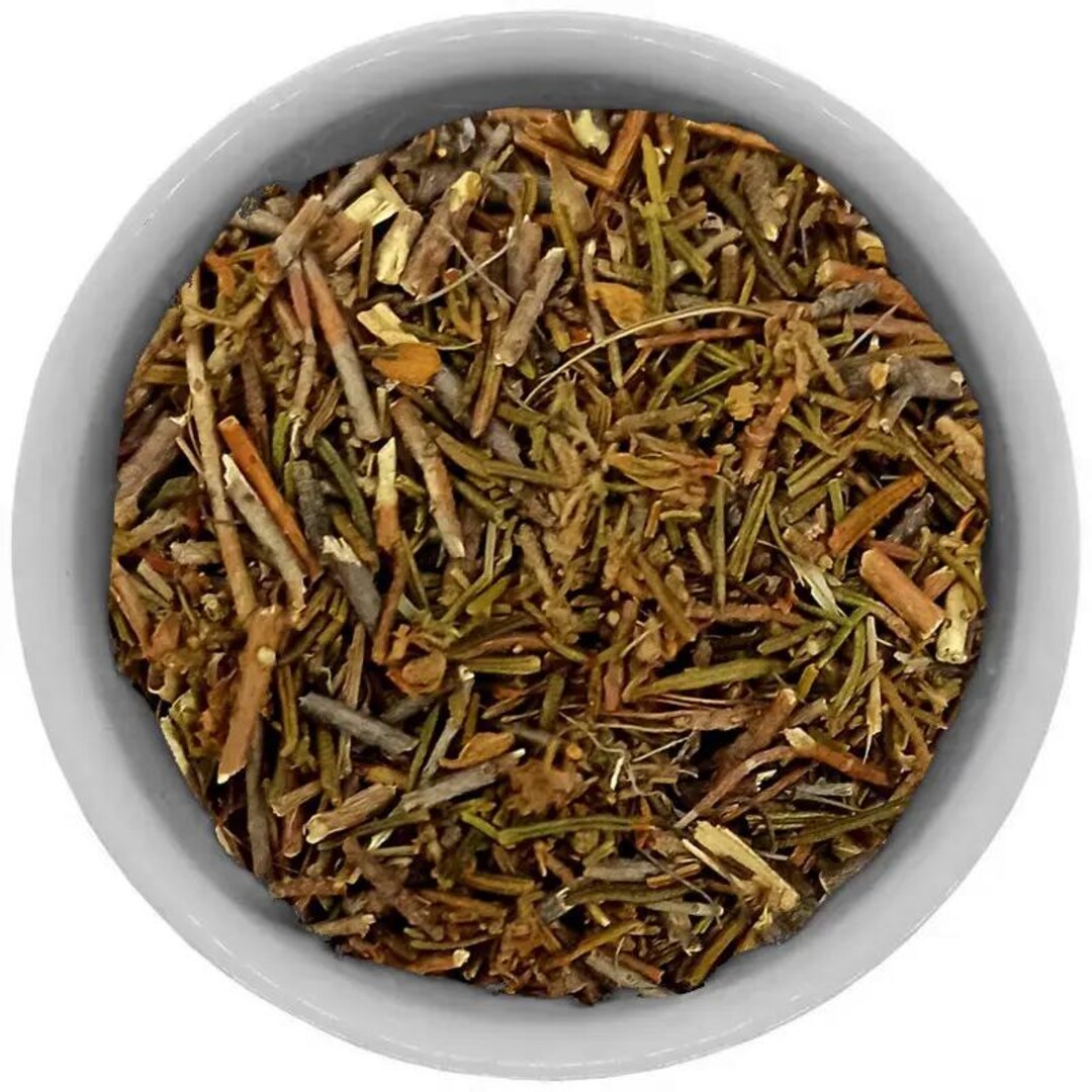Organic Bog Myrtle Shoots | Myrica Gale | Aromatic Herbal Tea | Dried ...