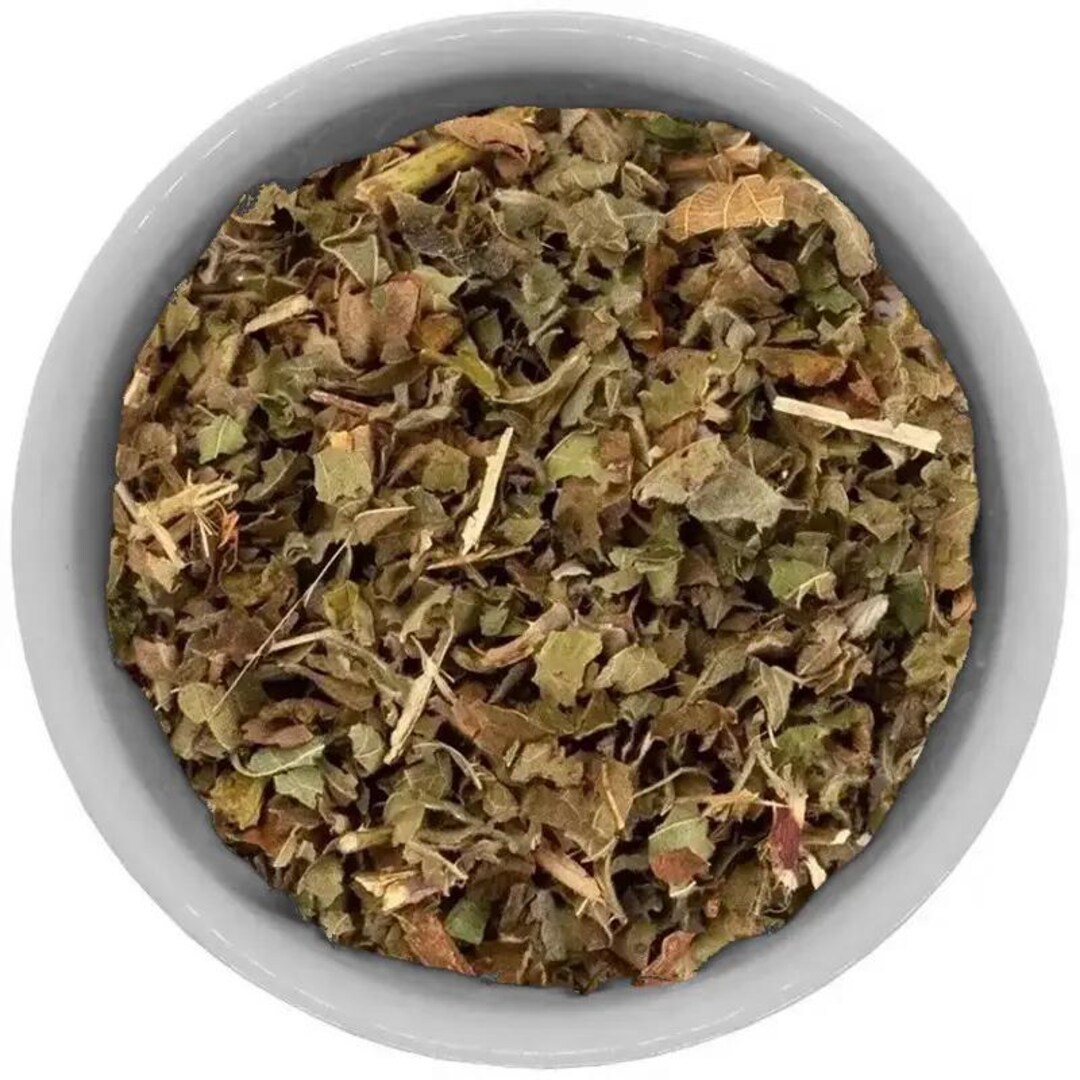 Organic Blackberry Herb | Rubus Fruticosus | Herbal Wellness Tea ...