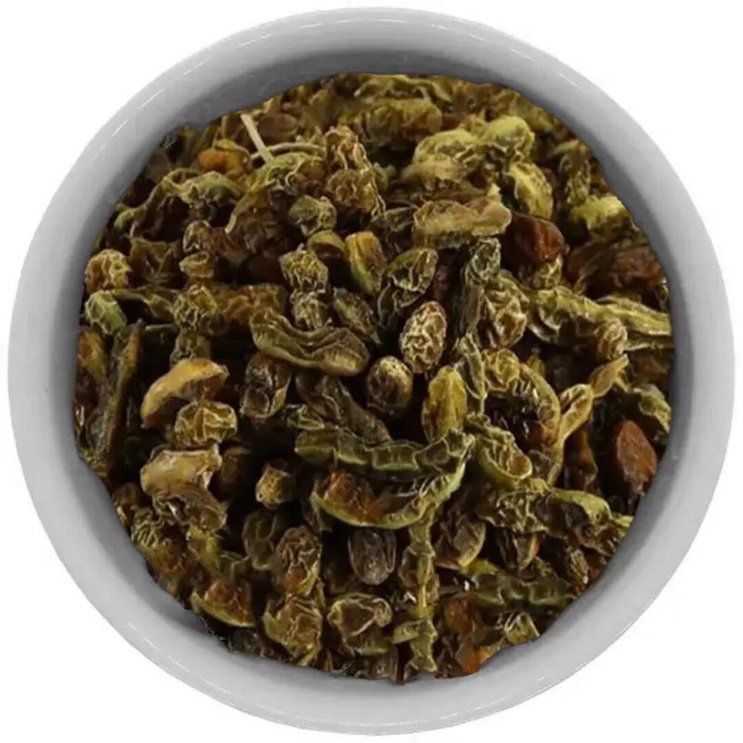 Organic Japanese Sophora Fruit | Sophora Japonica | Natural Herbal Tea ...