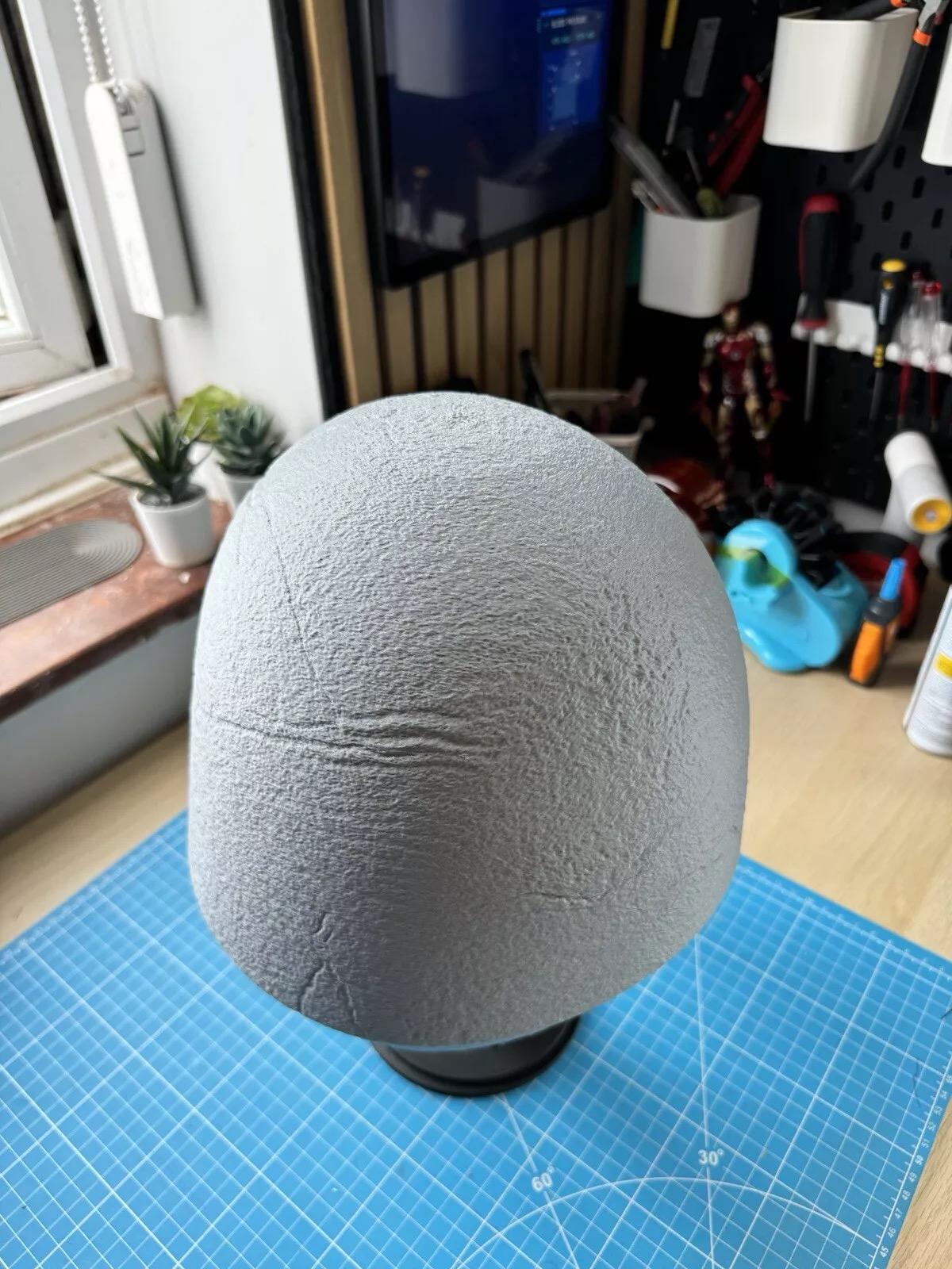 Juggernaut Helmet Mask 3d Printed Wearable Wolverine Deadpool Xmen ...