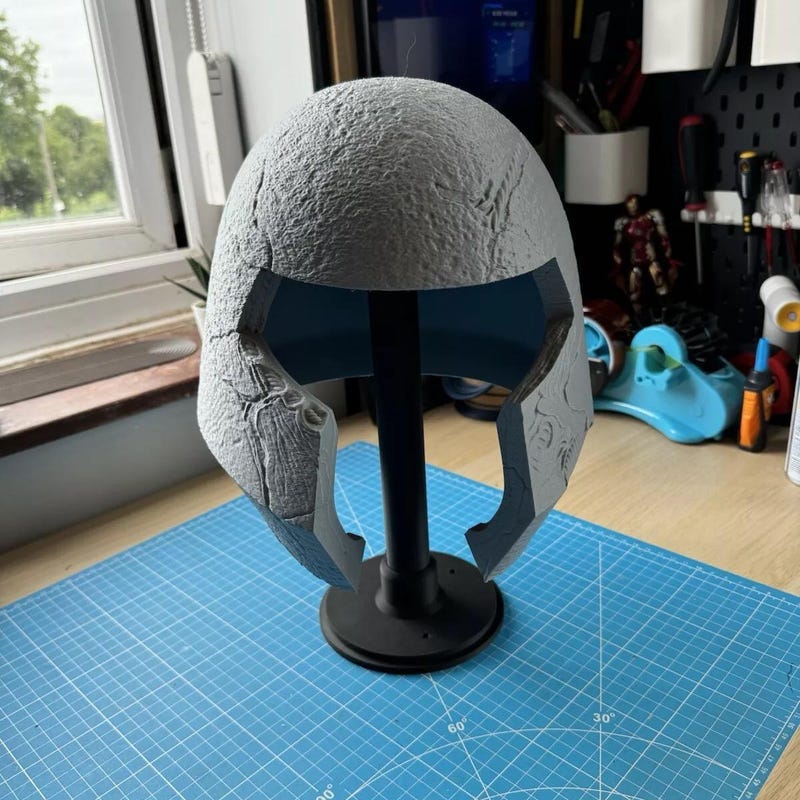 Juggernaut Costume - Etsy