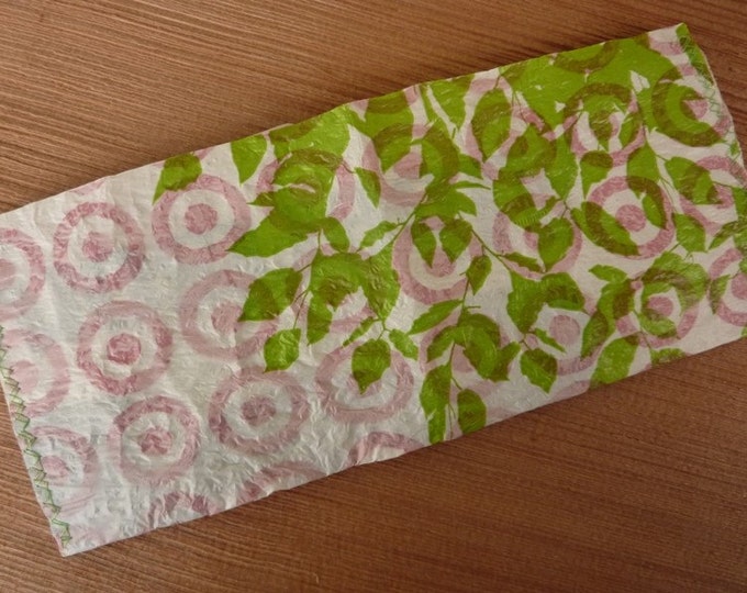 Target Recycled Plastic Wallet - Etsy