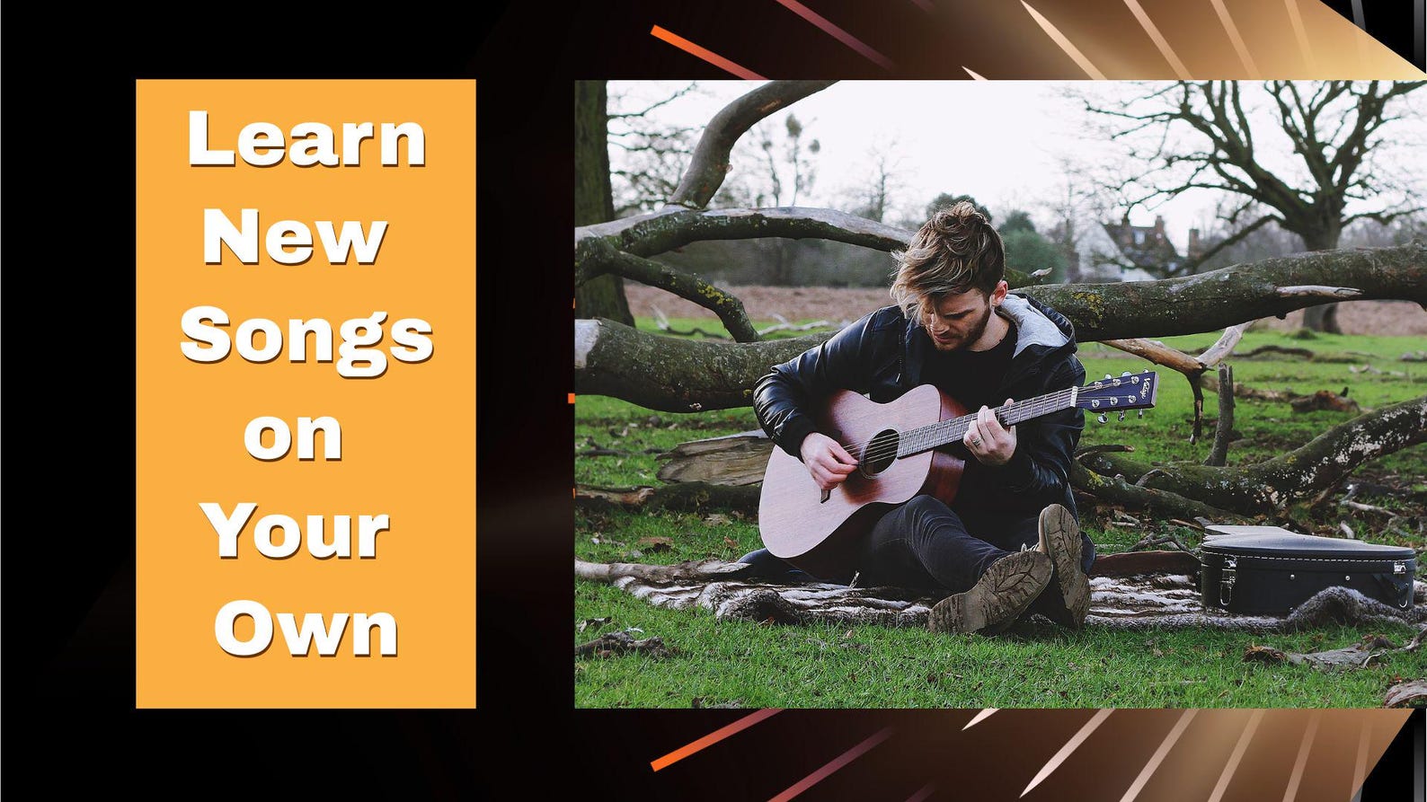 Printable Guitar Strumming Patterns for Beginner Learning Guitar With Video Guitar Lesson - Etsy ...