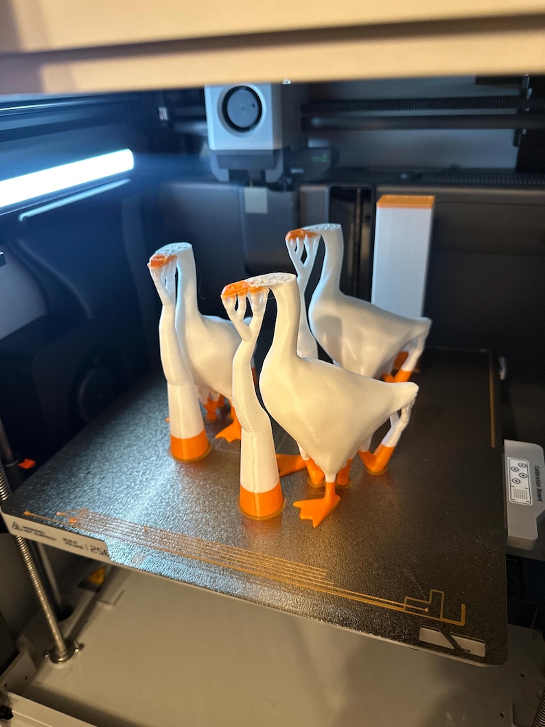 Custom 3D Printing Services – Made to Order FDM/SLA - Etsy