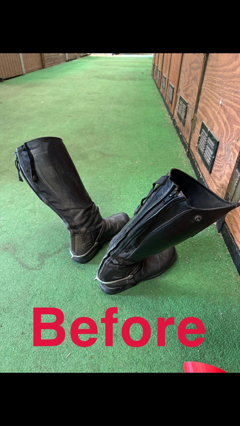 Boot Shapers for Tall Boots – 3D Printed Durable Boot Trees – Closet ...