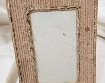 Cardboard Frames | Etsy