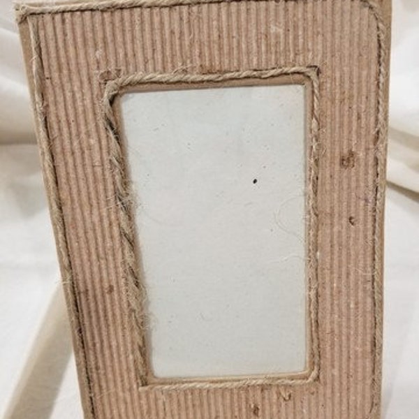 Cardboard Frames - Etsy
