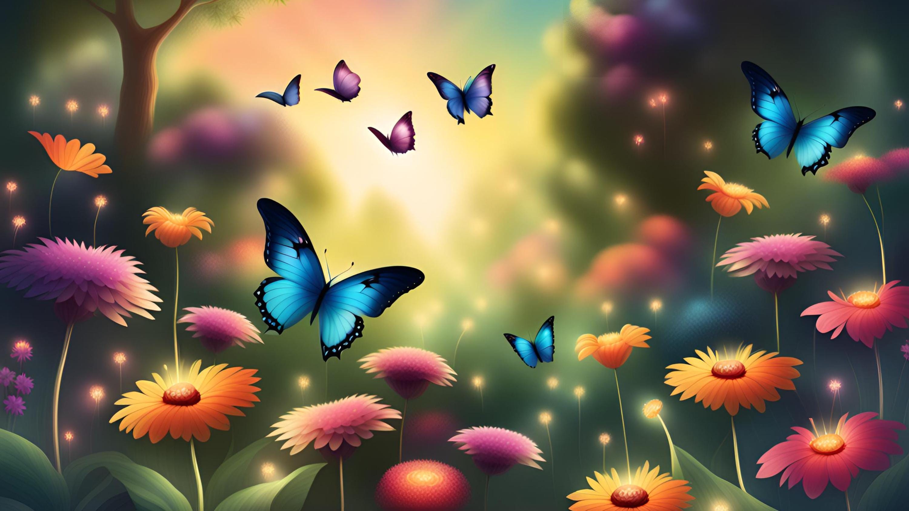 Butterfly Image Set - 02 - Etsy