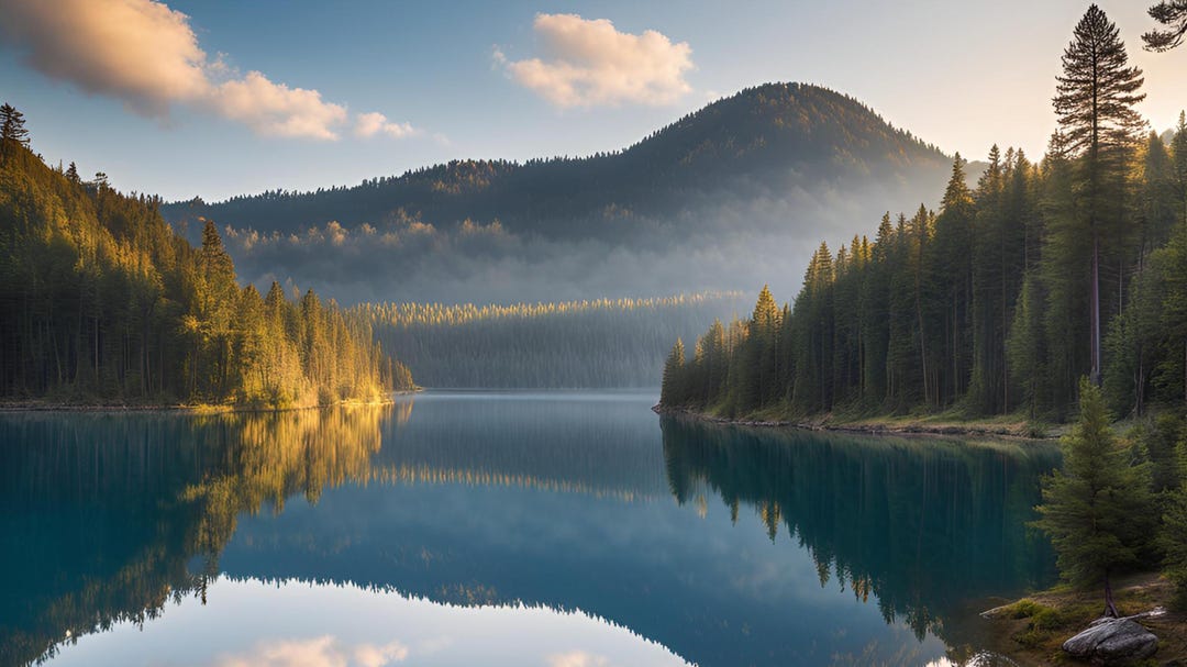 Wilderness Image Set - 01 - Etsy
