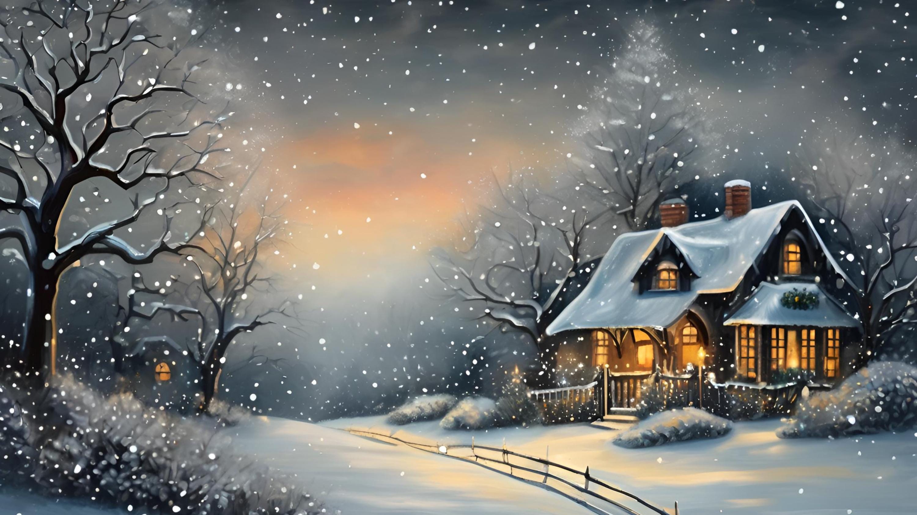 Christmas Image Set - 13 - Etsy