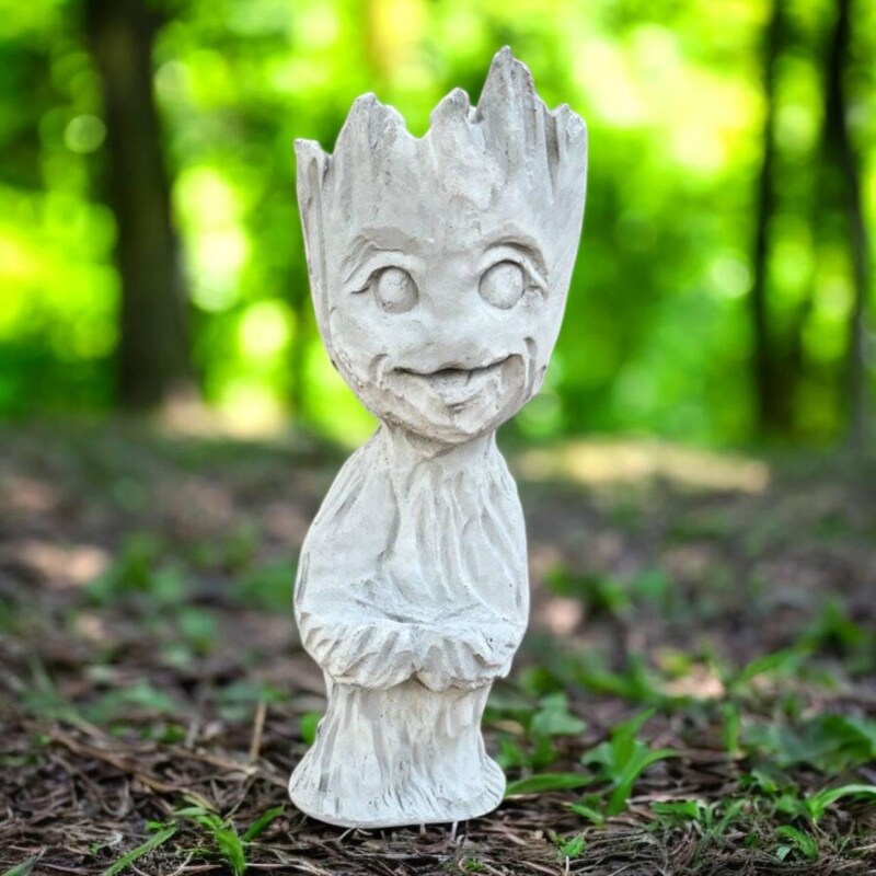 Groot Ornament - Etsy