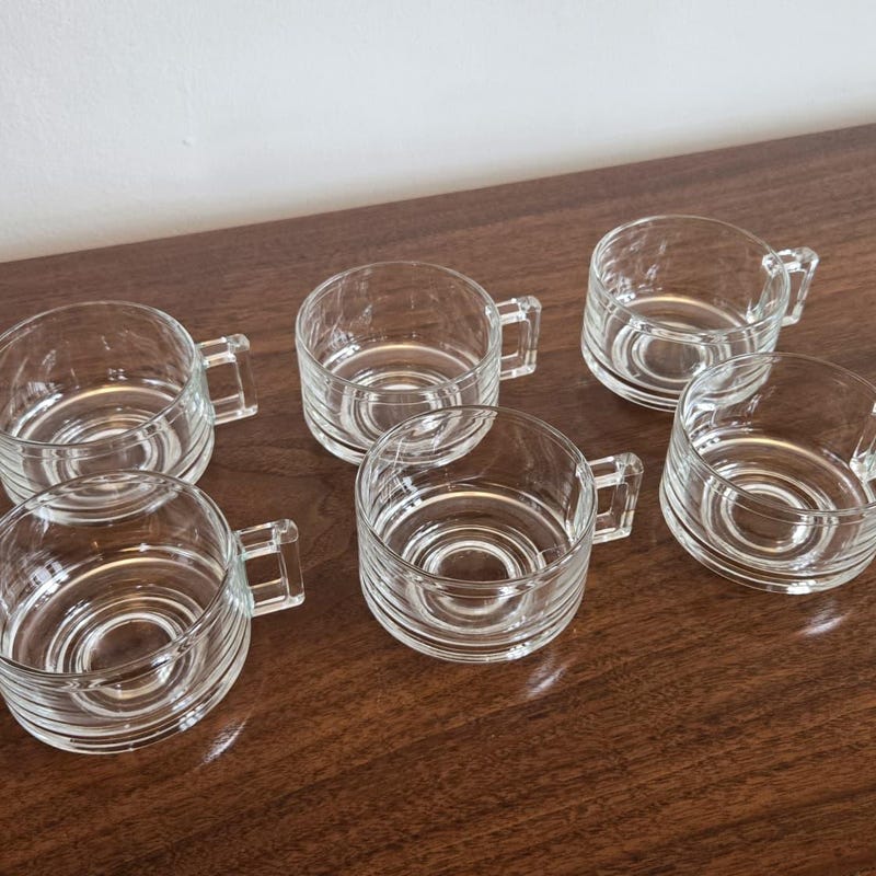 Arno Glass Joe Colombo - Etsy