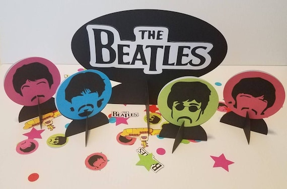 Small Beatles