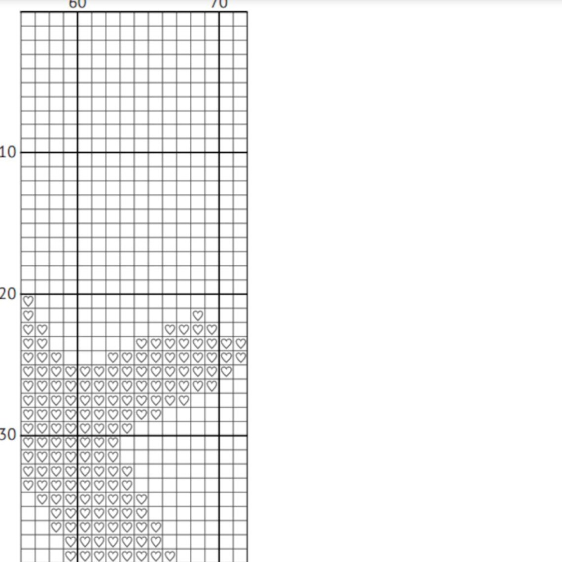 Jinx Was Here! / League of Legends / Arcane Cross Stitch PDF Pattern ...