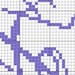 Jinx / League of Legends / Arcane Cross Stitch PDF Pattern Instant ...