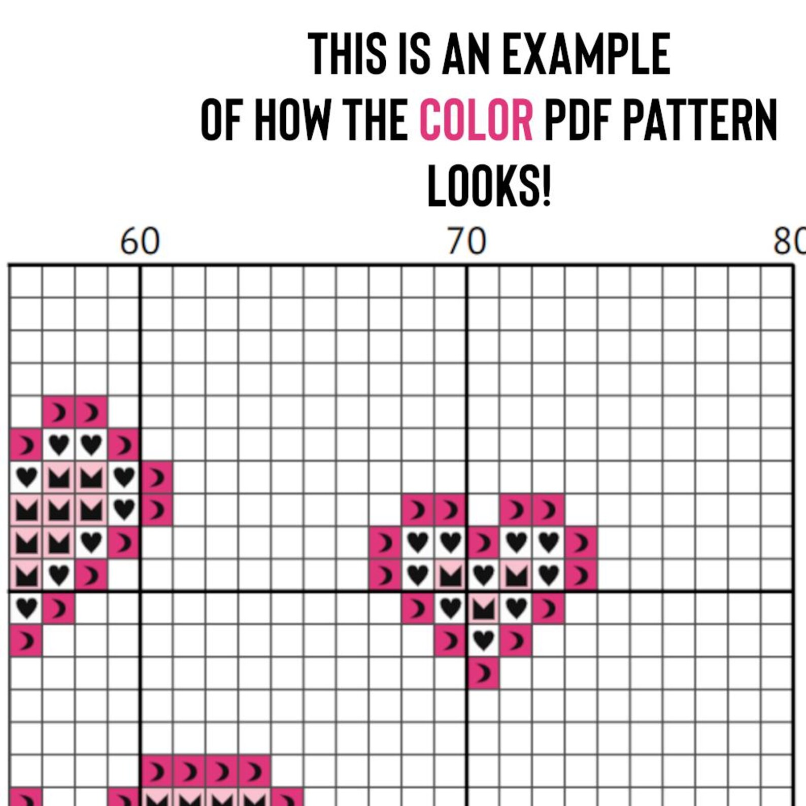 Firelight / League of Legends / Arcane Cross Stitch PDF Pattern Instant Download - Etsy