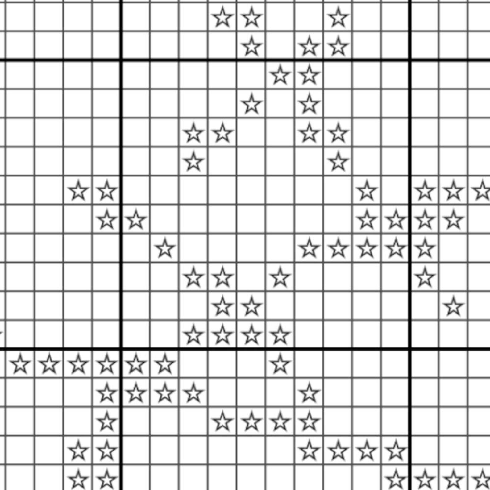 Jinx / League of Legends / Arcane Cross Stitch PDF Pattern Instant ...