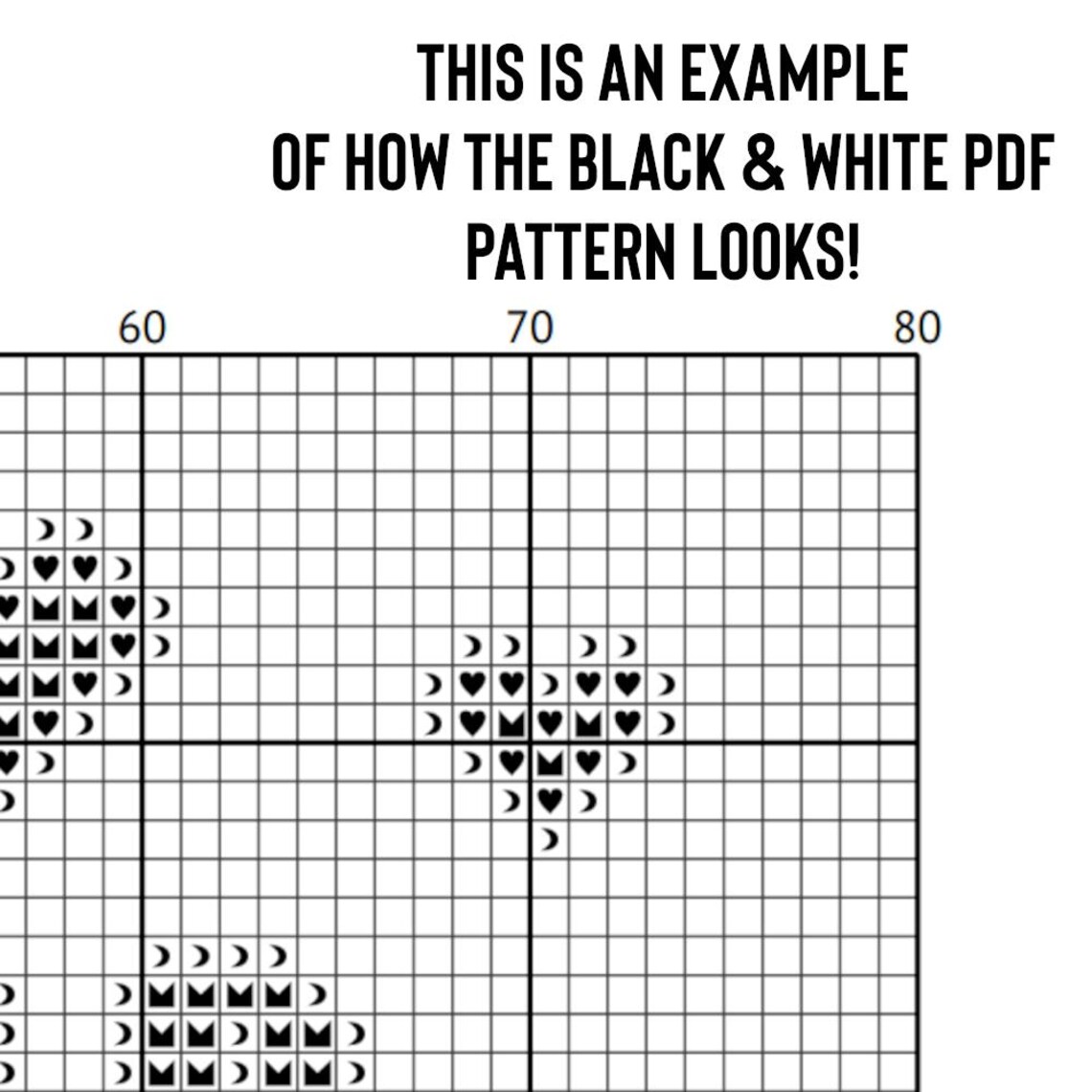 Jinx / League of Legends and Arcane Cross Stitch PDF Pattern Instant ...