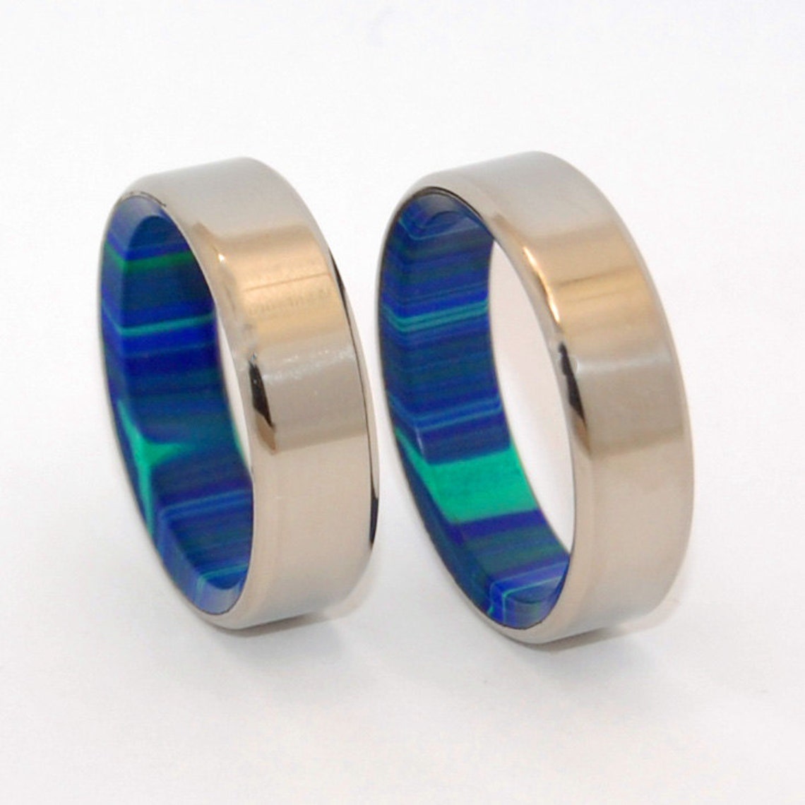 Wedding Rings, Titanium Rings, Stone Rings, Mens Rings, Titanium ...