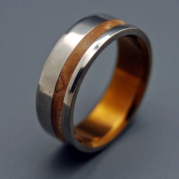 Eco Friendly Ring - Etsy